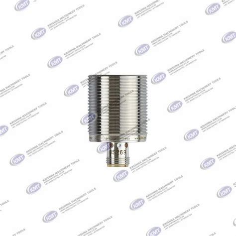 15 Mm IIS269 IFM Inductive Sensor 30 V PNP At 3710 Piece In Gurgaon ID 2855226117530