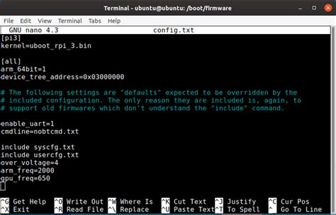 How To Install Ubuntu On Your Raspberry Pi Tom S Hardware