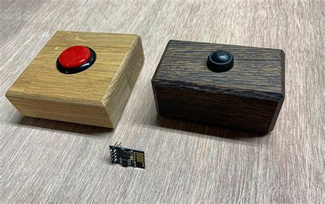 building wi fi buttons with esp8266 · alex meub