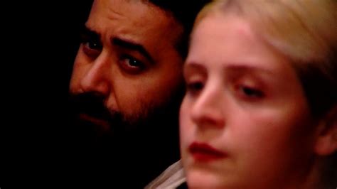 Mama Serapime And Megi Gogitidze მამა სერაფიმე And მეგი გოგიტიძე Gatendeba Youtube