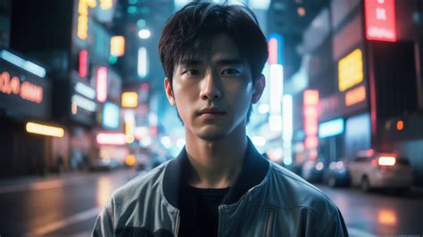 홍보 Ai로 만든 사이버펑크 웹소설 트레일러 웹툰웹소설만화 에펨코리아