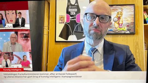 Ip Ai Copyright Deepfakes Jakob Plesner Mathiasen