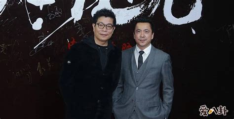 王中军王中磊怎么发家的 王中军父亲是谁背景 达人家族