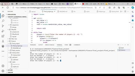 Cs50 Final Project Youtube Cs50 Final Project Youtube