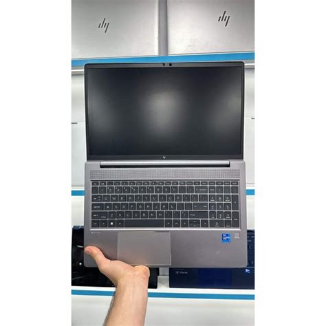 Hp Zbook Power G