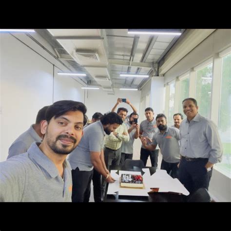Shihad Abdul Rasheed Pt On Linkedin 2023success 2024goals Teamwork