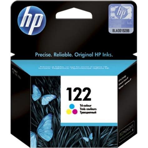 HP 122 COLOR CATRIDGE – Saraj Kenya Limited