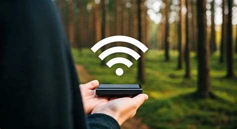 Seamless Connectivity Spectrum Home Internet Mobile Hotspot