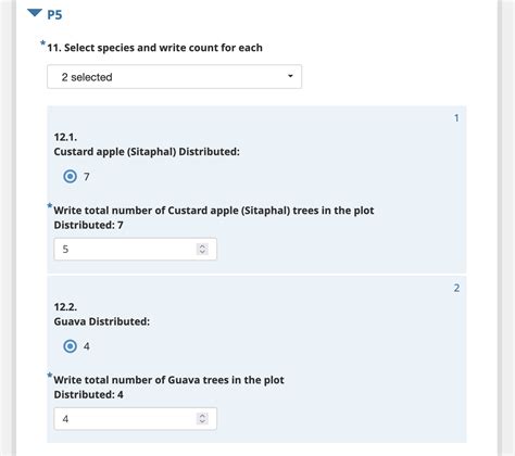 Get Value Of The First Choice Option From Select One Question Support ODK Forum