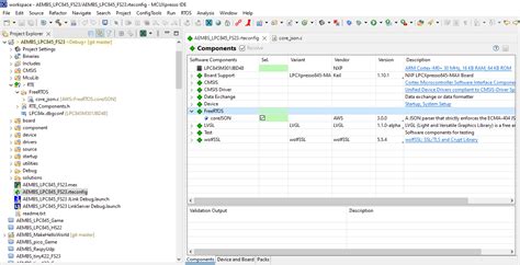 Mcuxpresso Ide 1180 Mcu On Eclipse