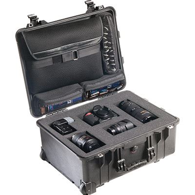Camera Cases Pelican