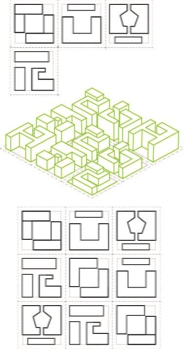 Johnson Mackenzie Block Exercise