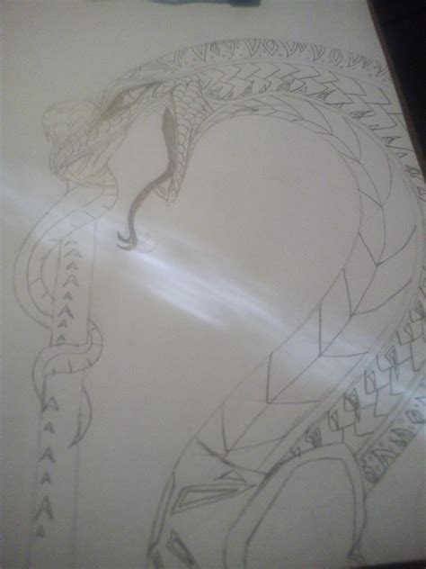 Pythor Ninjago R Ninjago