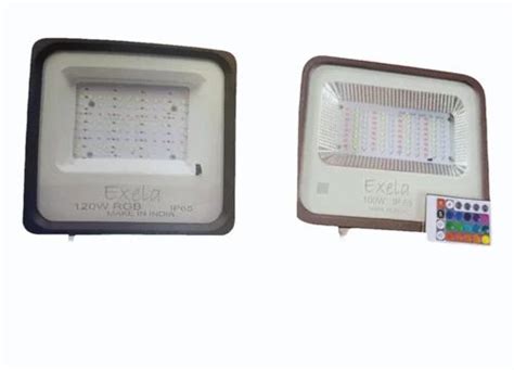 FLOOD LIGHT RGB At Best Price In Mumbai By Laxmi Traders ID