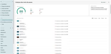 Dashlane Que Vaut Le Plus Français Des Gestionnaires De Mots De Passe