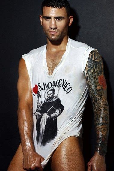 Paul Bissonnette Tattoos