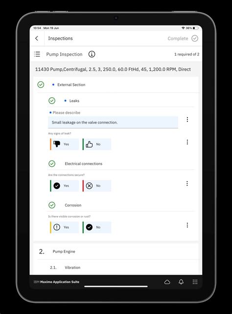 Niels Moek On Linkedin Maximo Mas Ibmmaximo Mobile Assetmanagement Digitaltransformation…