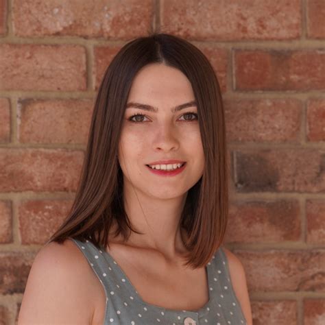 Tetiana Horobets San Francisco Bay Area Professional Profile Linkedin