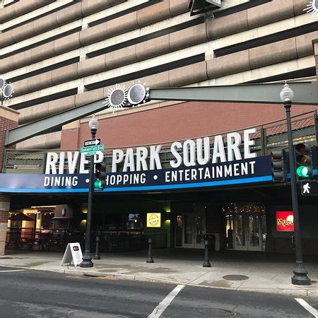River Park Square Spokane 2020 All You Need To Know Before You Go