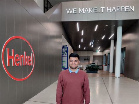 Kunal Shinde On Linkedin Henkel Emoblitiy Batteries Safety