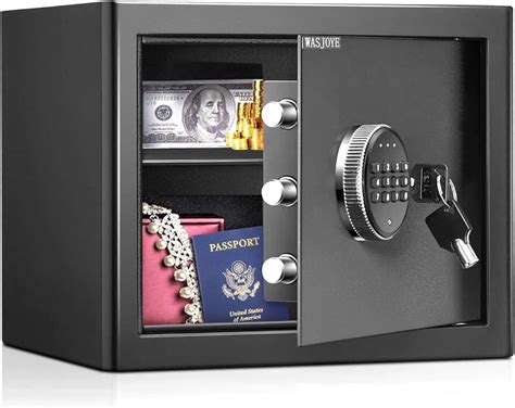 Safes Amazon Co Uk