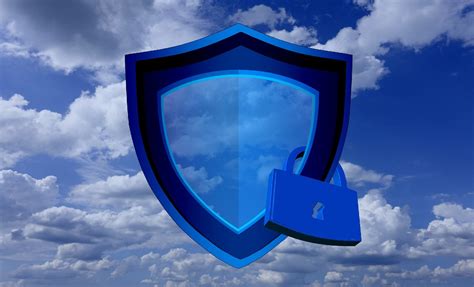 Cybersecurity Assessing Data Safety In The Cloud