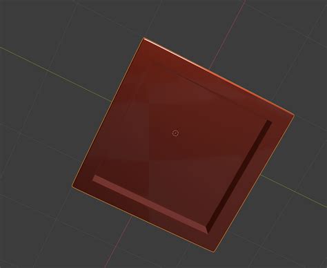 Modeling Weird Behavior When Using Bevel And Subsurf Blender Stack
