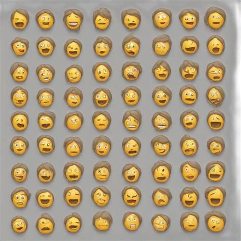 Ai Emoji Generator
