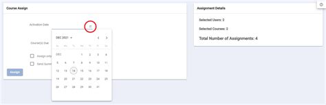 How To Create A Manual Assignment Safetyskills Support