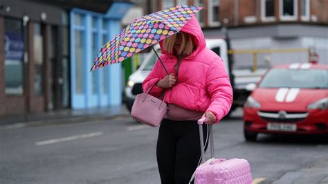 Police Scotland Considered Logging Double Rapist Isla Bryson As Female On Sex Offenders