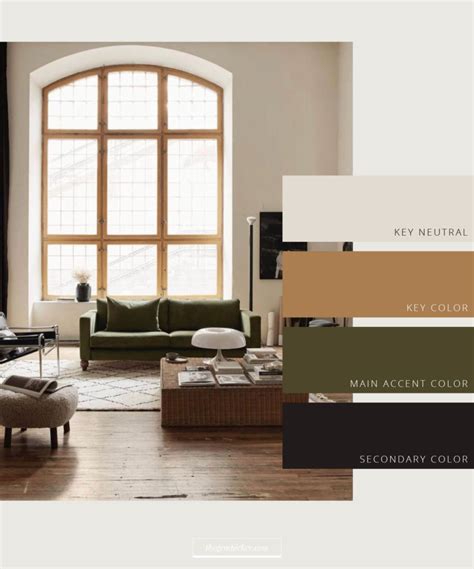 Create Color Palette For Rooms 73 Bedroom Color Ideas For 2025 Thatll