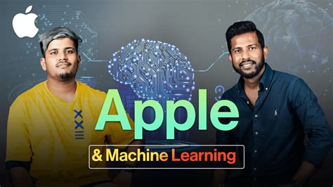 Inside Apples Machine Learning A Conversation Wisuru Alagiyawanna