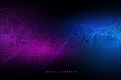 글로벌 네트워크 연결 추상적인 배경 기술 그래픽 디자인 네트워크 무선 시스템 및 인터넷 빅 데이터 글로벌 네트워크 고속 연결 데이터 속도 기술 배경 주제에 대한 스톡 벡터