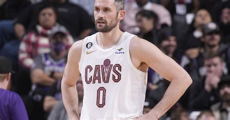 Kevin Love S Heat Contract Details Revealed Following Buyout From Cavaliers News Scores