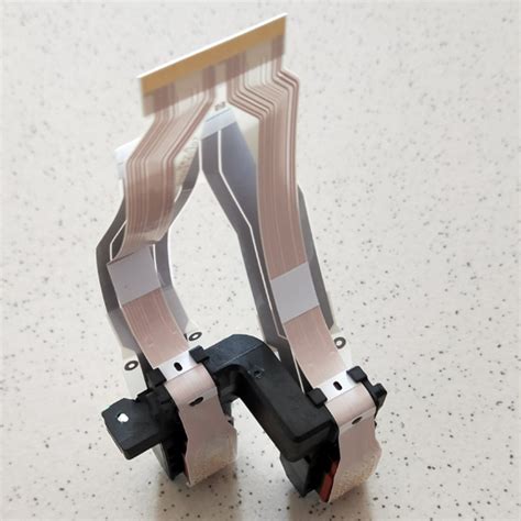 Hp Z6100 T7200 Z6800 Q6651 60290 Q6651 60337 Carriage Flex Cables Plotter Fan Ceiling Light