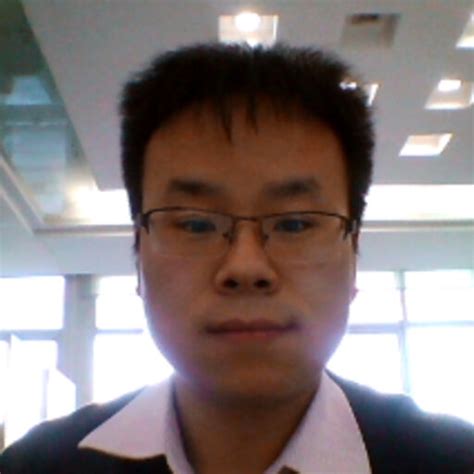 Pengfei Li Beijing University Of Technology Beijing Bei Gong Da