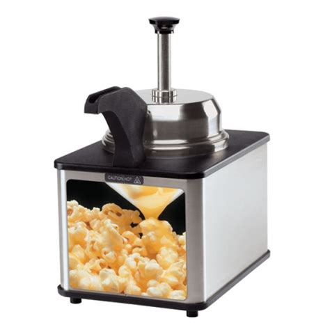 Popcorn Machines And Popcorn Poppers