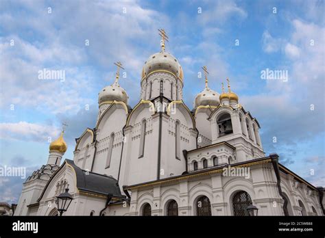 Katholikon hi-res stock photography and images - Alamy