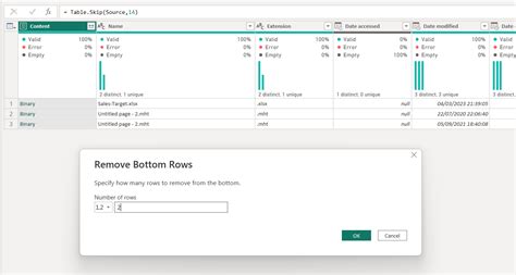 Connect Power BI To Multiple Data Sources UrBizEdge Limited