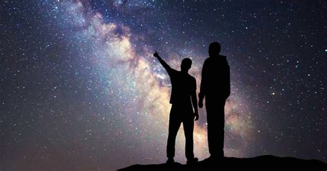 牛郎织女相隔多远？155万亿公里，回眸一瞥竟要16年！ 知乎