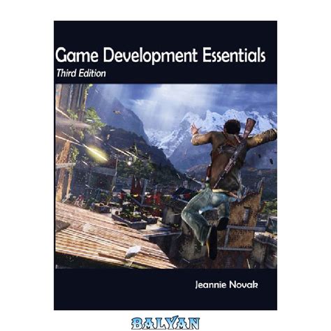 دانلود کتاب game development essentials an introduction بلیان