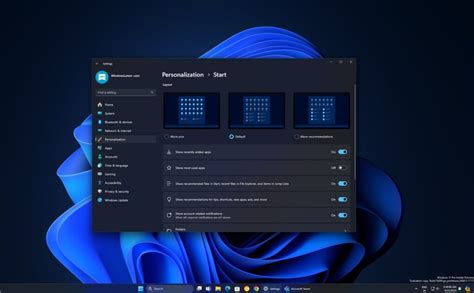 Windows 11s New Ads Toggle Spotted Hints At Even More Ads In The Start Menu