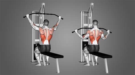 pull downs