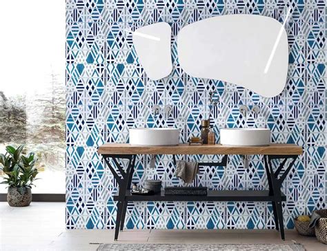 Unique Cladding Tiles Design Ideas To Dress Up Your Dull Walls Stonartsd