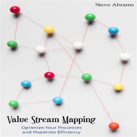 Libro Fm Value Stream Mapping Audiobook