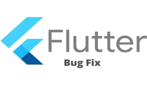 Fix Bugs And Errors In Flutter App Web Android And Ios By Talhayaseen Fiverr