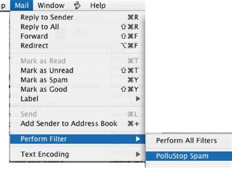 Pollustop Technical Documentation For Ctm Powermail Mac Medix