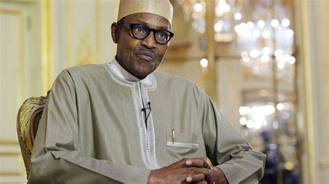 رئیس جمهور نیجریه تسلیحات درگیری اوکراین در آفریقا استفاده می شود 30