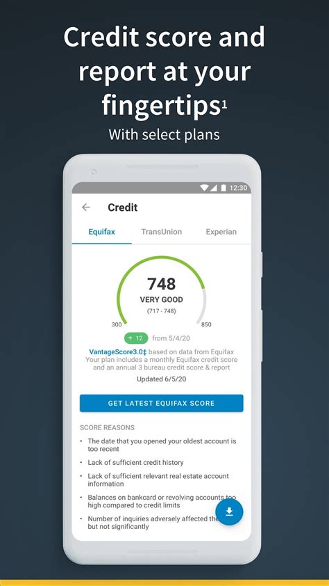 LifeLock Identity By Norton For Android Download
