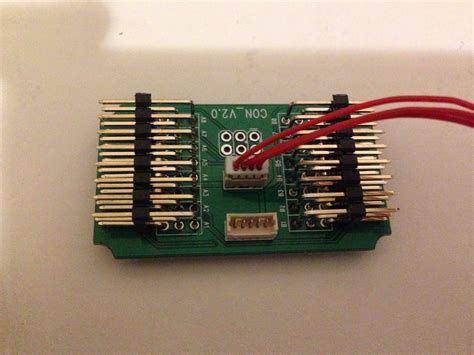 Quadcopter Robotics Telemetry Upgrade Mod